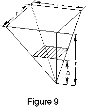 Liu Hui and Zu Gengzhi on the volume of a sphere